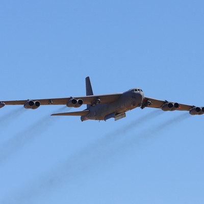 Peraton loses GAO protest over $1.5B STRATCOM IT contract - Washington ...