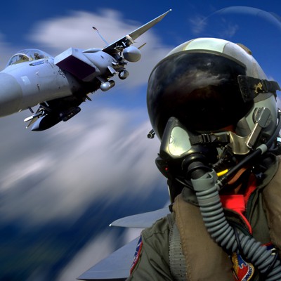 Air Force taps 33 companies for $980M automatic test systems contract ...