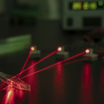 Azimuth acquisition pays off for Core4ce - Washington Technology