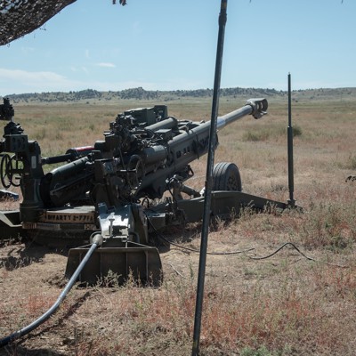 Army to test next-gen C2 prototype for the second time since July ...