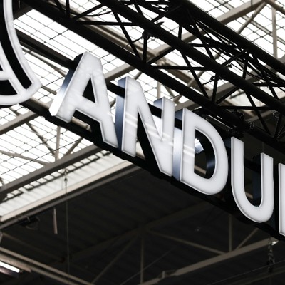 Anduril acquires infrared camera manufacturer - Washington Technology