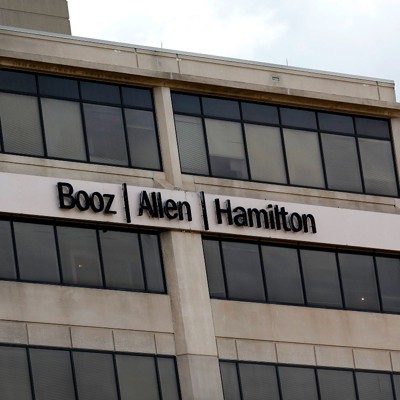 Booz Allen cuts more jobs, lowers outlook amid funding slowdowns ...