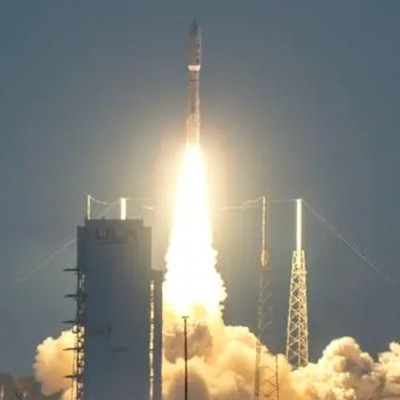 Northrop Grumman partners with AI startup to revolutionize rocket ...