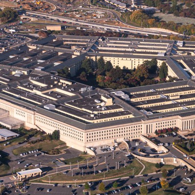 Pentagon restarts work to craft $1B research support recompete ...