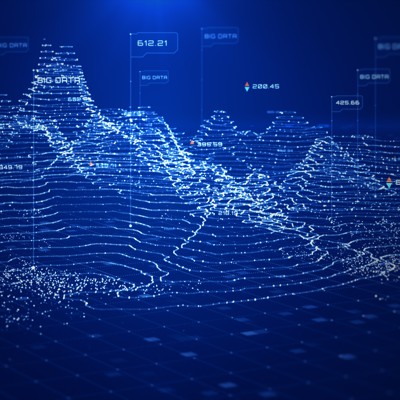 Enabled Intelligence books $708M data labeling contract - Washington ...