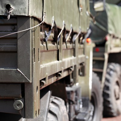 Army seeks contractor for logistics and supply chain management support ...