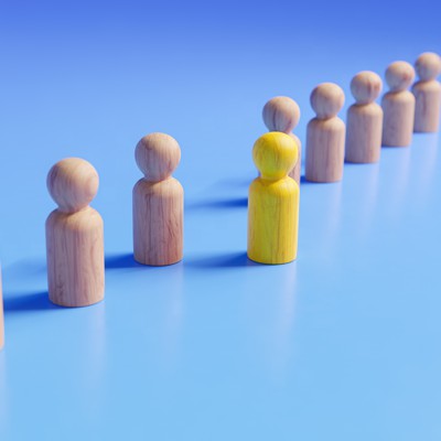 A trio of C-level moves to note at Booz Allen, Leidos and SAIC ...
