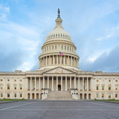 Trump administration gets less tech funding than requested in new ...