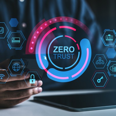 General Dynamics IT books $120M Air Force zero trust contract ...