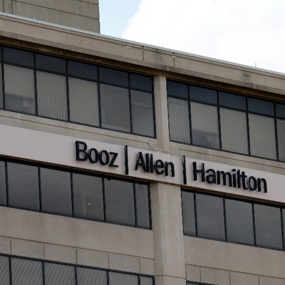 Booz Allen commits $400M to Andreessen Horowitz's late-stage fund ...