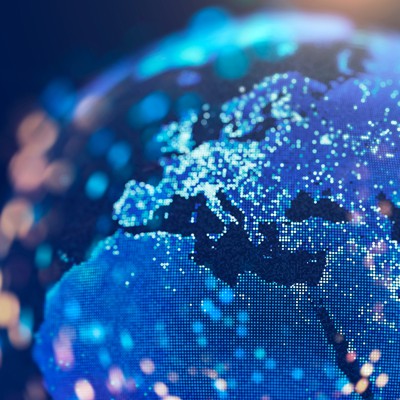 Booz Allen's venture arm goes across the pond for its newest investment ...
