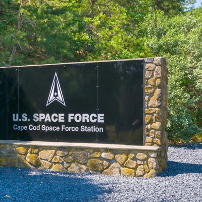 Space Force opens $981M competition for test and training ...