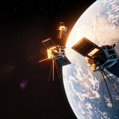 HawkEye 360 files to go public - Washington Technology