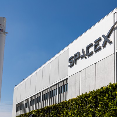 SpaceX's S-1 lays out its government work and market ambitions ...