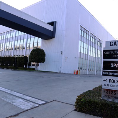 SpaceX’s governance structure is built for one person: Elon Musk ...