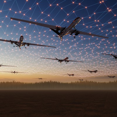 The edge is where military AI meets reality - Washington Technology