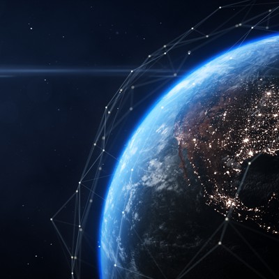 SpaceX awarded $4.1B tracking satellite contract - Washington Technology