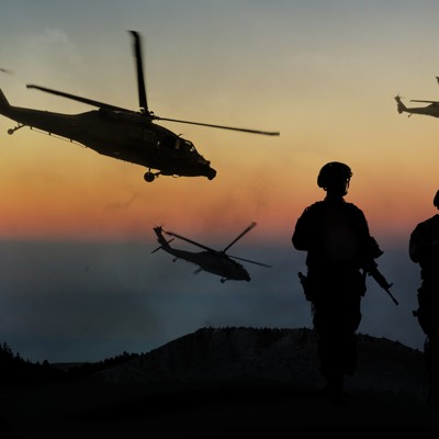 Army seeks contractor support for war planning, medical logistics ...