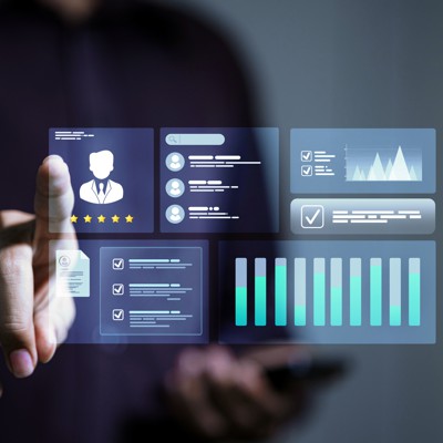 OPM moves one step closer to HR system overhaul for 2 million federal ...