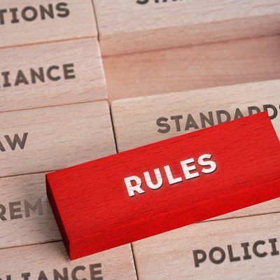 Revolutionary FAR Overhaul moves to formal rulemaking with first batch ...