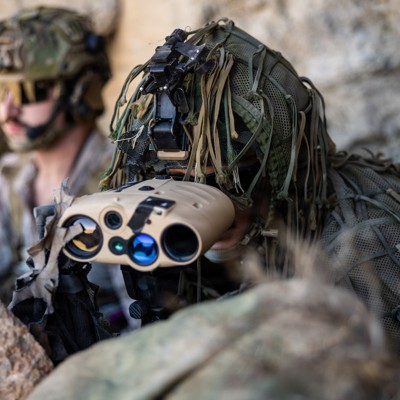 Agentic-AI tools aims to give US commanders new target options ‘within ...