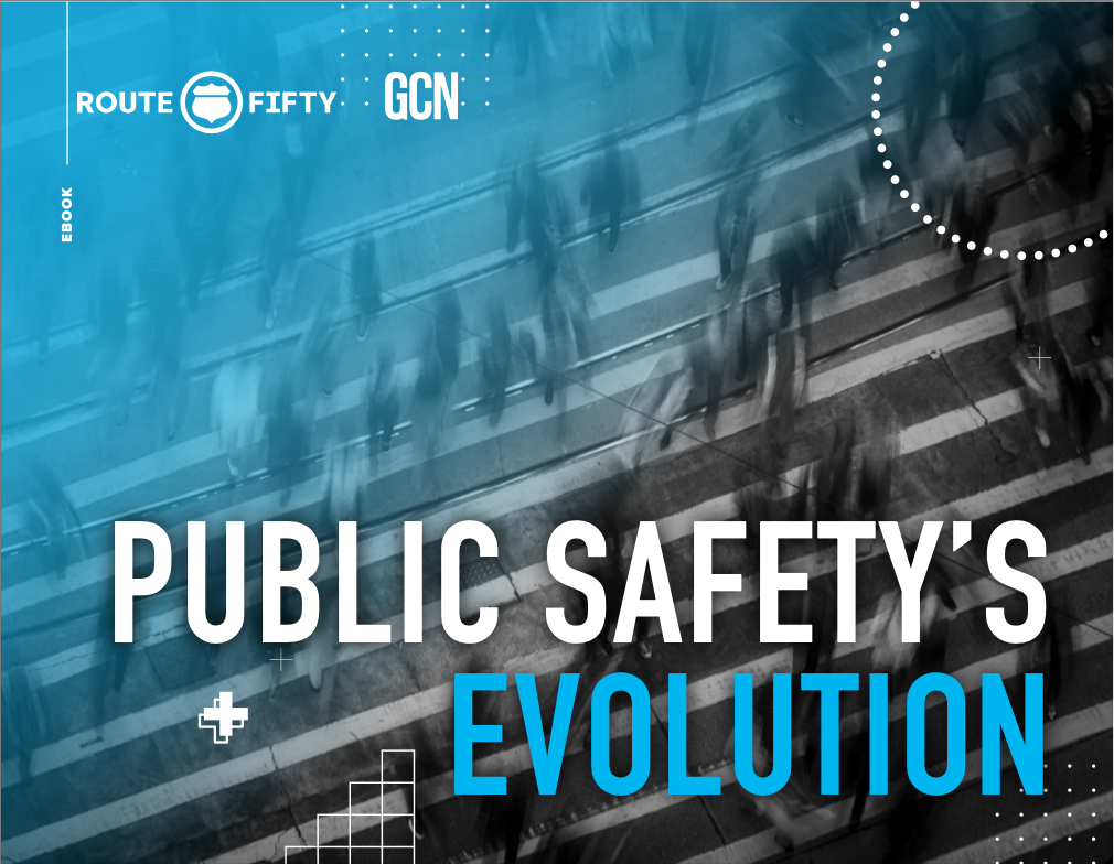 Public Safety's Evolution