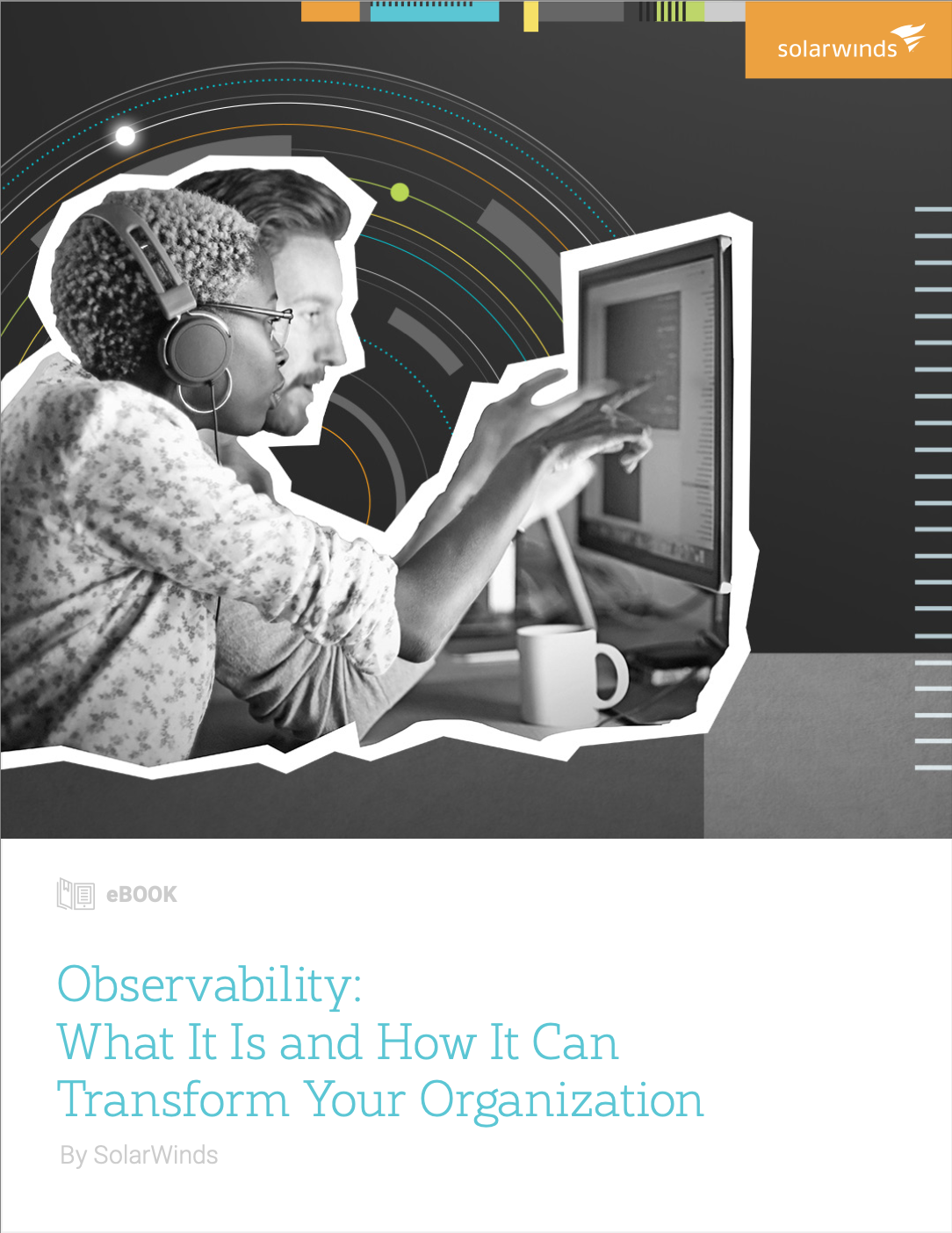 Observability: What It Is and How It Can Transform Your Organization