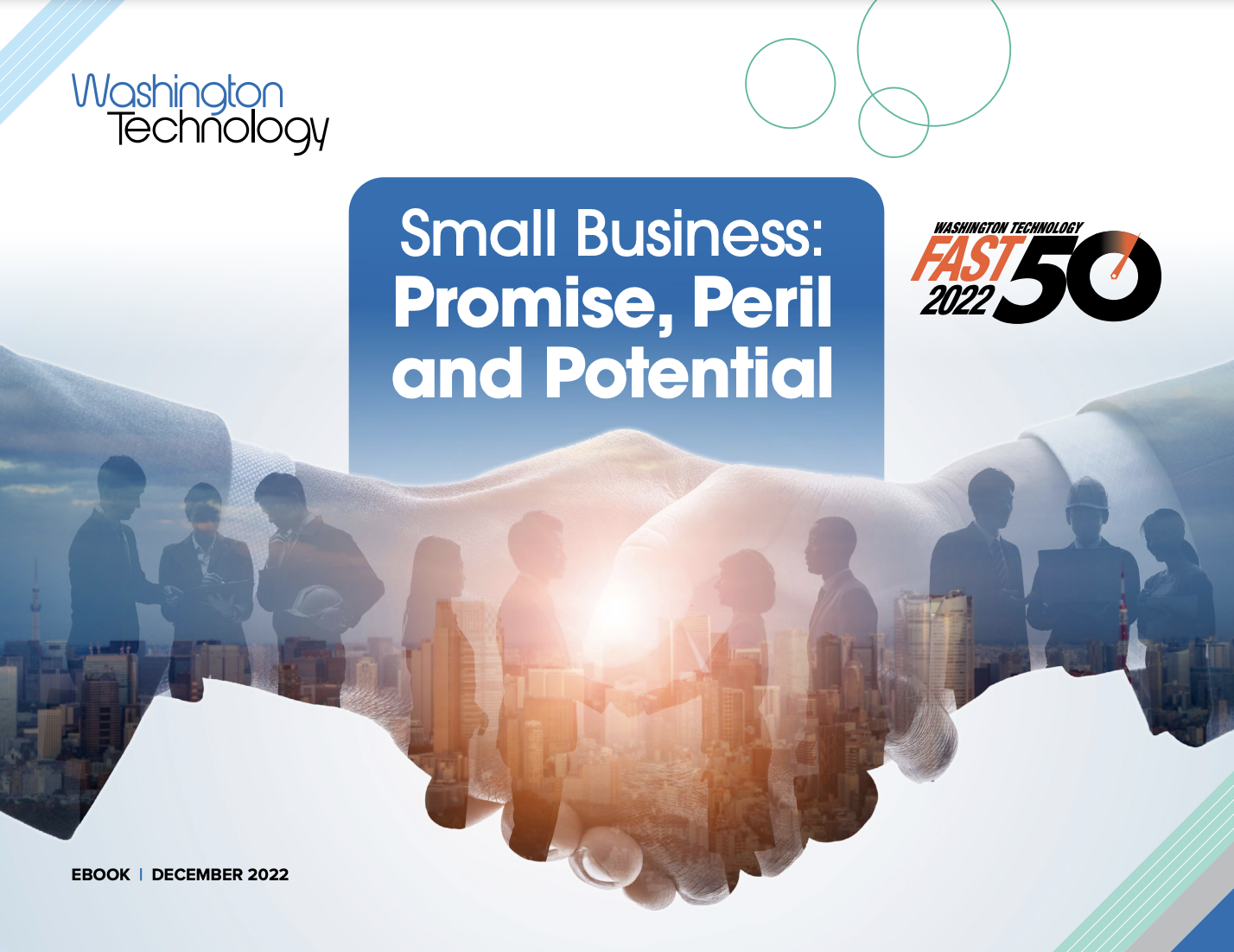 Small Business: Promise, Peril and Potential Small Business: Promise, Peril and Potential