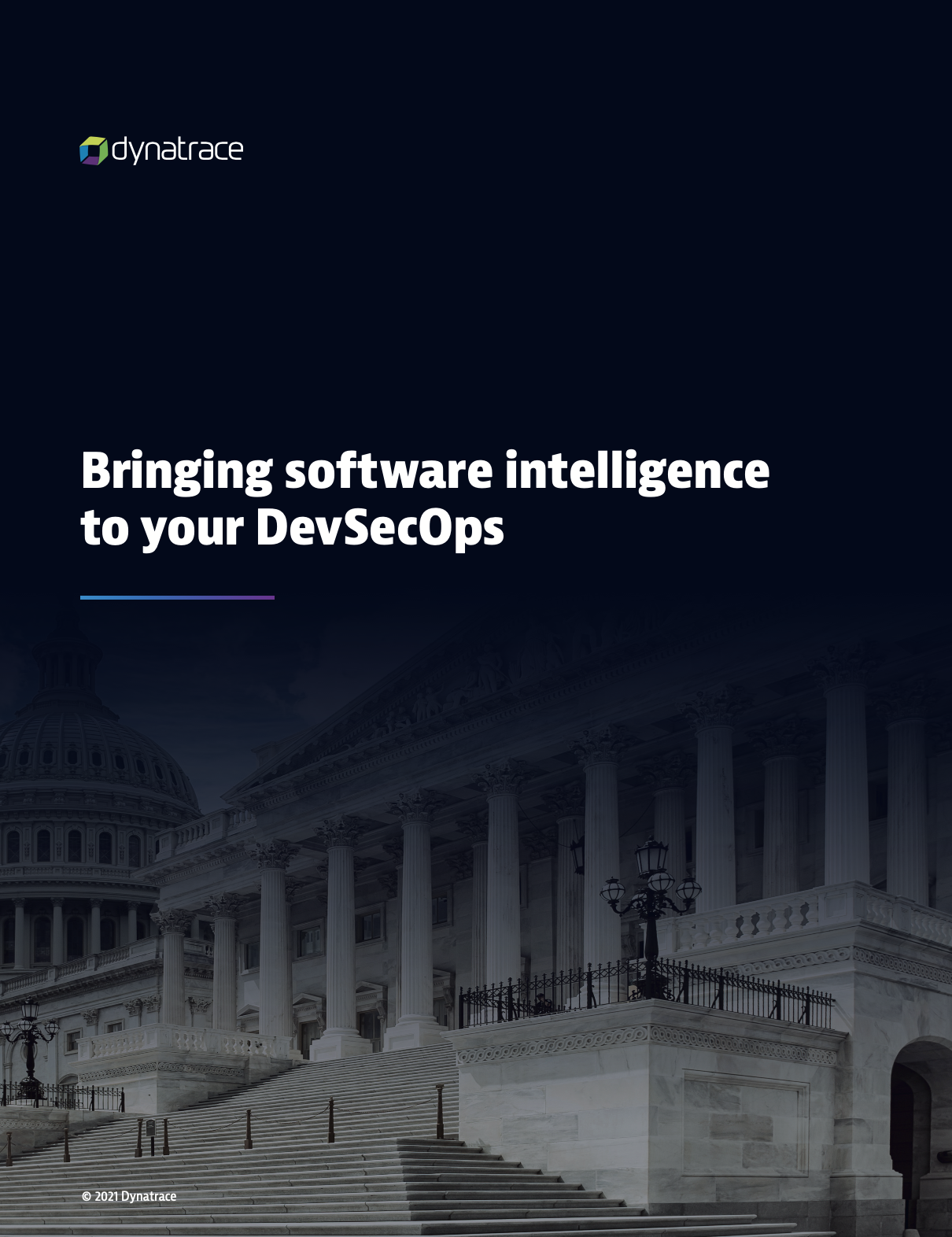 Bringing Software Intelligence to Your DevSecOps